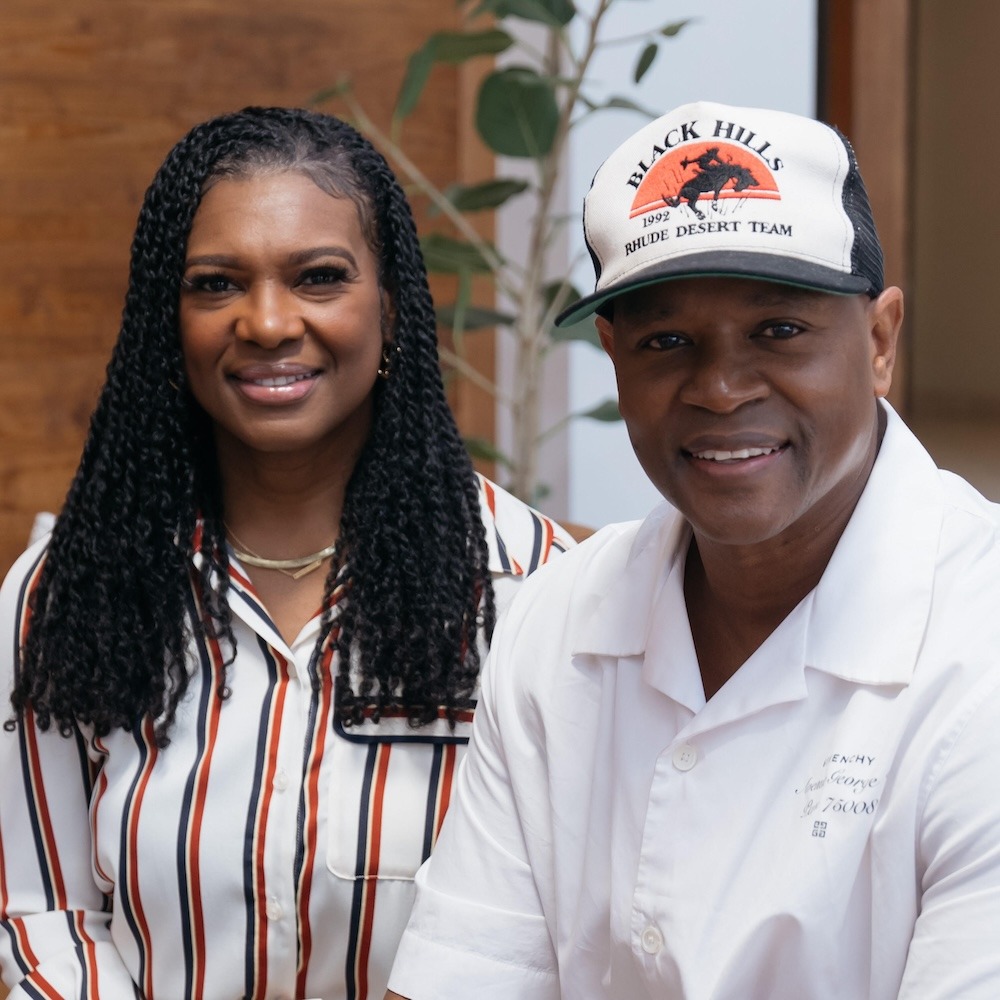 Client Success Story: Terrance & Torsha Johnson